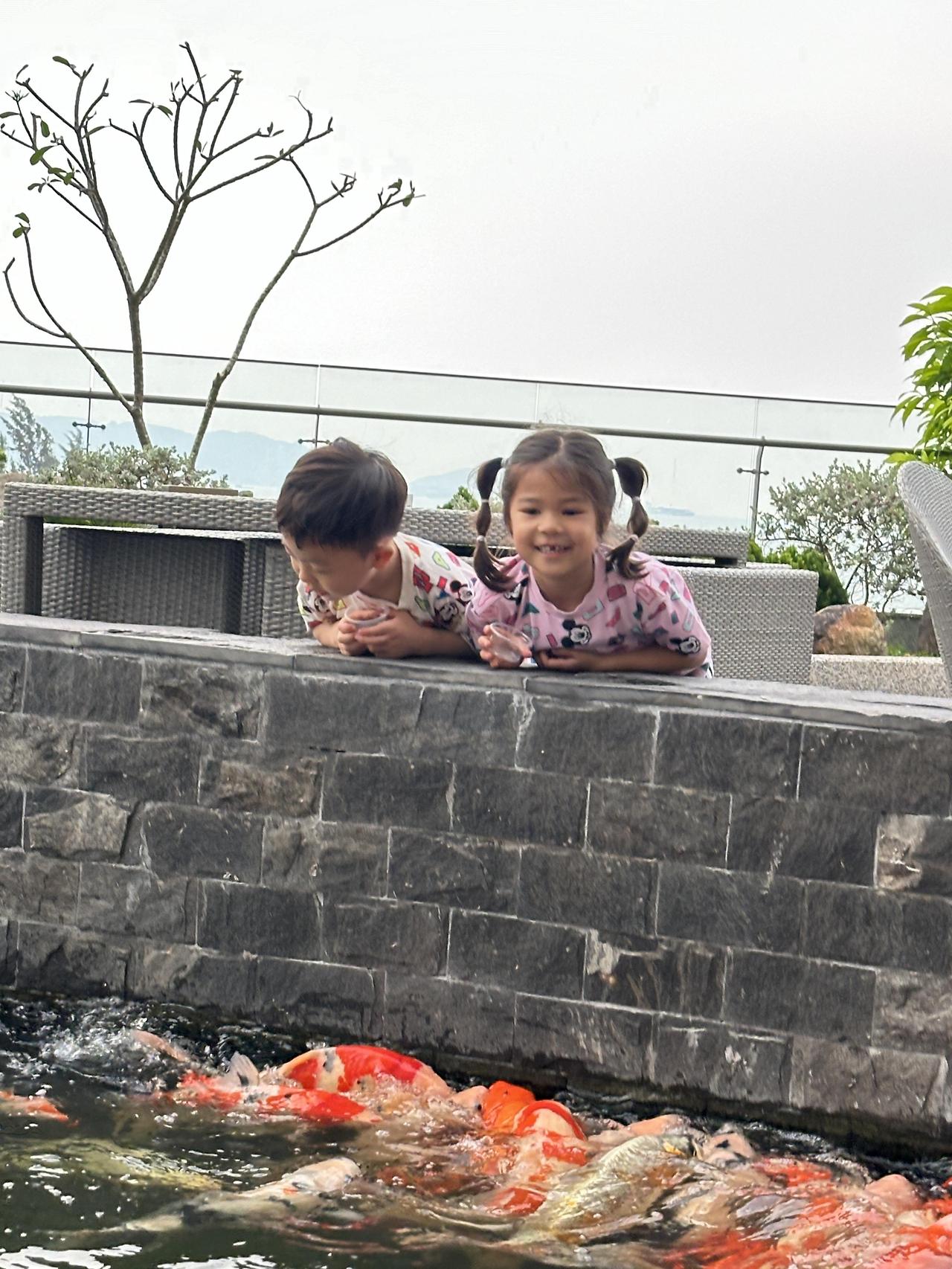 베트남여행 아이와 함께한 다낭 미카즈키 호텔 리조트 후기