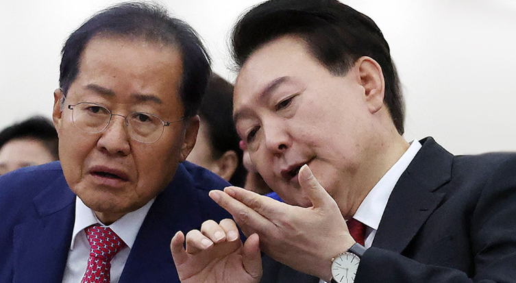 홍준표 프로필 나이 대구시장 페이스북 국회의원 검사경력 고향 학력