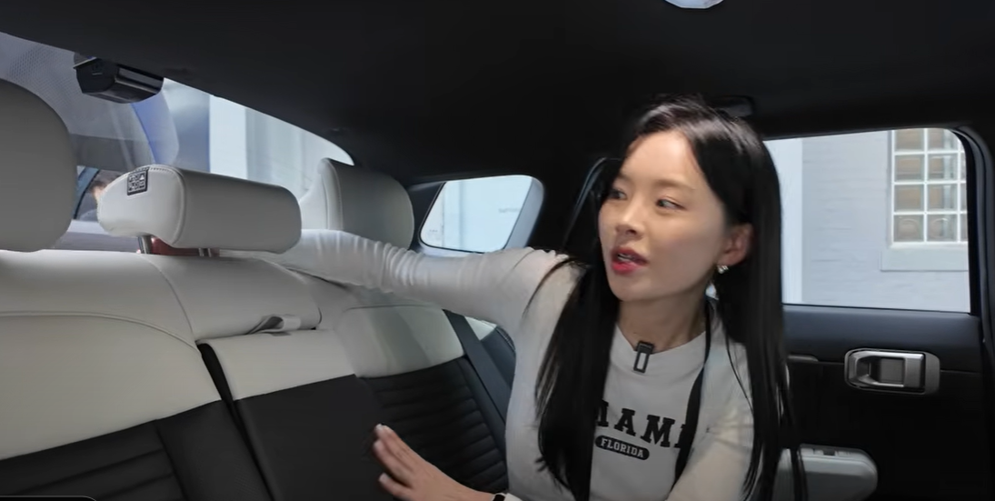 🚗기아 EV4 출시, 특징과 장단점에 대해 Araboza ㅣ (feat. 가격)