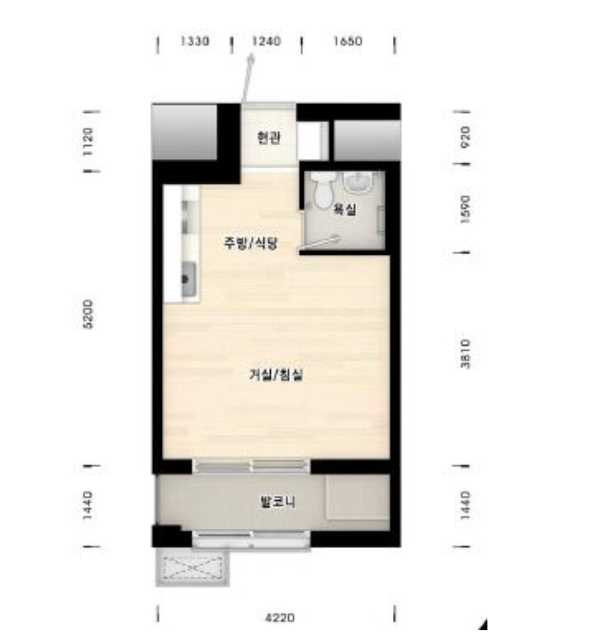 고양향동A1BL 영구임대 모집공고 및 청약정보 (고양시 임대주택)