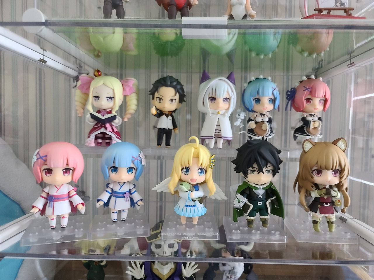 Nendoroid 1251 subaru