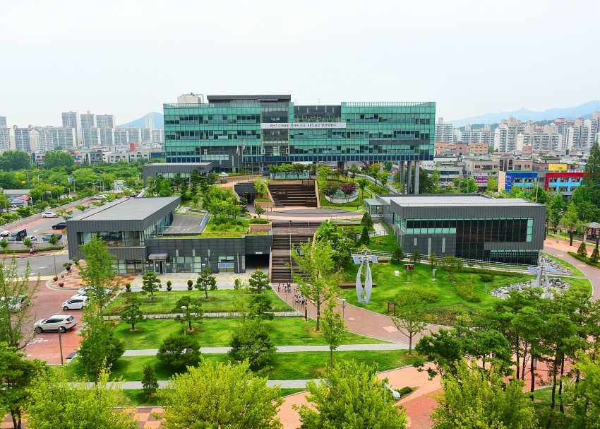상록구청 민원실 전화번호 및 구청 안내