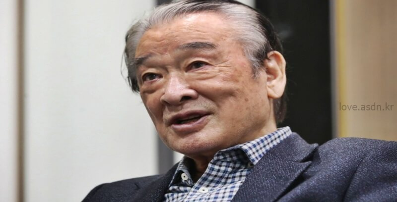 배우 이순재 프로필 학력 나이 키 몸무게 혈액형 결혼 이혼