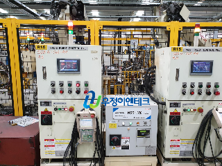 NACHI ROBOT SRA220H DAIHEN FD11 CPU PCB BOARD