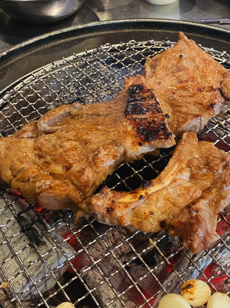 서현역 맛집분당 맛집 돼지갈비 삼겹살 맛집 단골예약 N회차 방문중 서현역 서현실비