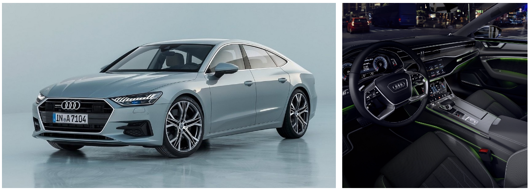 아우디 A7 중고차 가격 2025 중고 시세 시세표 Car 연구소