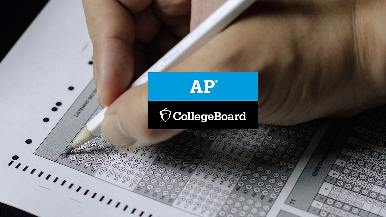 AP Exam 기출문제를 풀어보자 (3) - 미리 보는 AP 시험