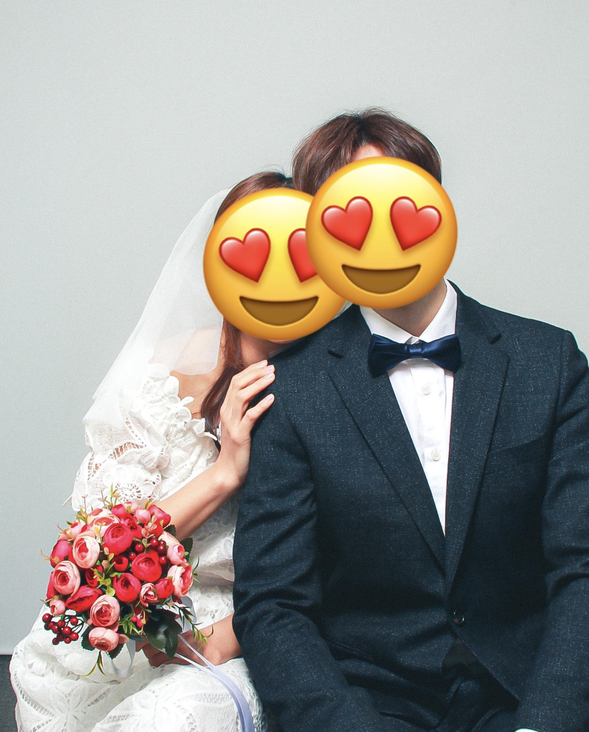 셀프 웨딩 촬영 후기 비용 정리 Feat 셀프 사진관