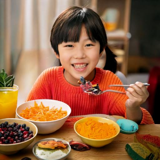 식용색소는 어떻게 만들어질까 과연 안전할까 천연색소와 합성색소의 진실