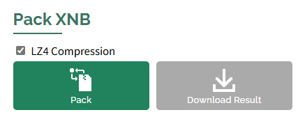 스타듀밸리 모바일 대확장 - 동물 리텍스쳐 하는 방법, xnb, png 파일 변환