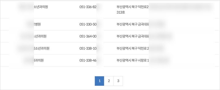 부산 북구 자궁경부암hpv 주사 무료예방접종 가격비교 검진검사기관 및 지정병원 찾는 방법 가다실9가 가격