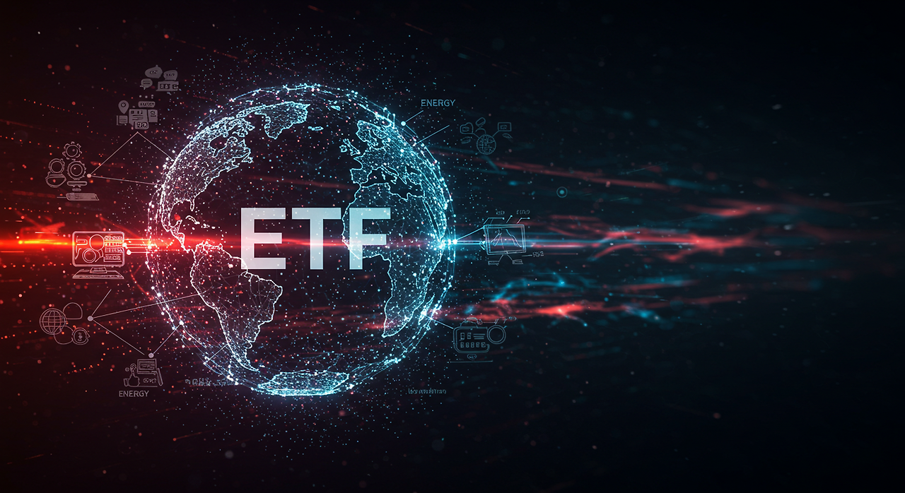 2025년 주목해야할 ETF