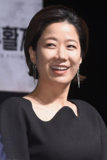 전혜진 배우 나이 키 프로필 고향 학력 남편 이선균 아들 라이딩인생