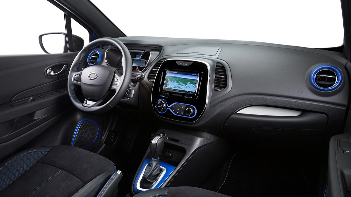 2019 QM3 가격표 옵션표