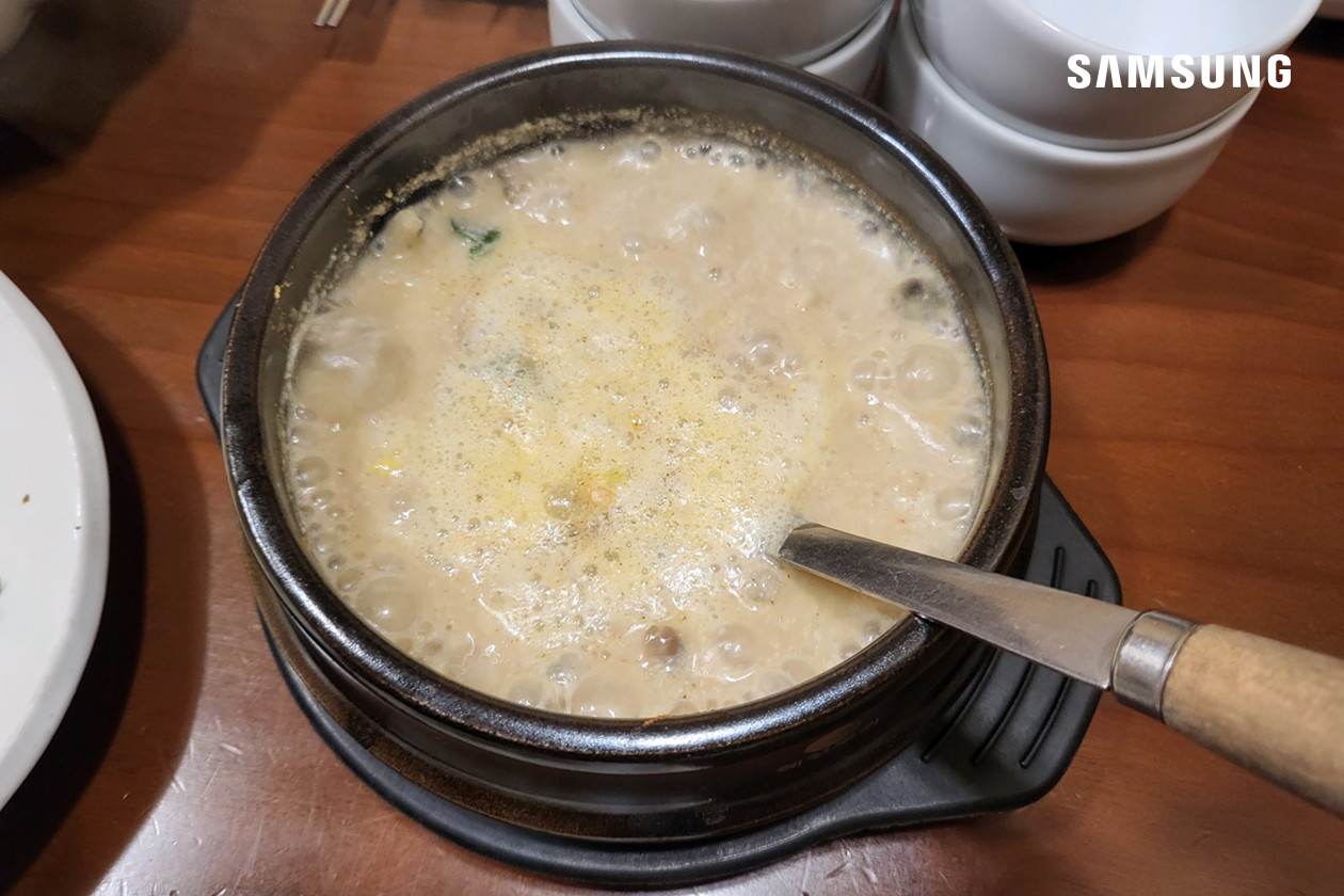 수원 연말 모임 장소가 고민이라면 가성비 한정식 코스요리 추천 영통역 맛집