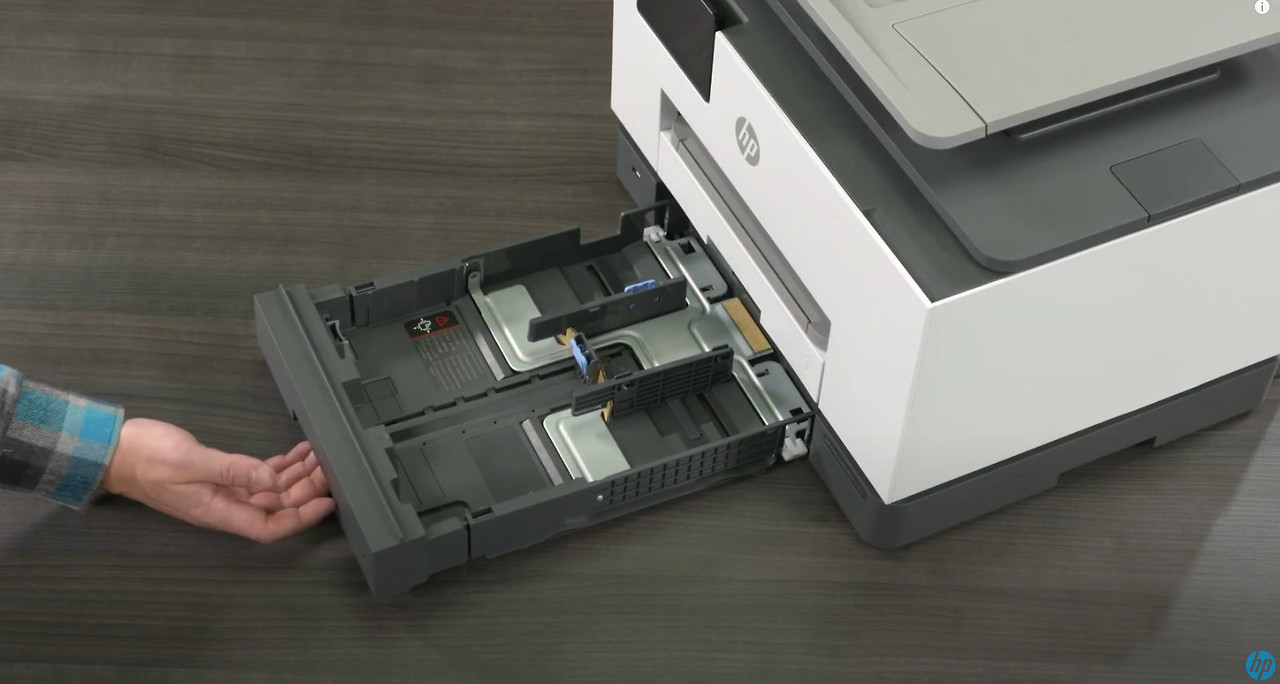 HP OfficeJet Pro 9110b, 9120b, 9130b 프린터 시리즈 상세정보