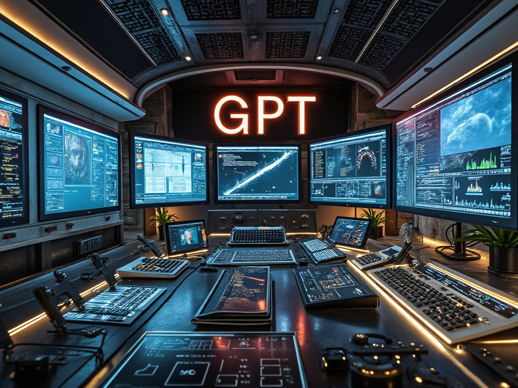 GPT API의 최신 업데이트: o1, o1 Pro, ChatGPT Pro 등장