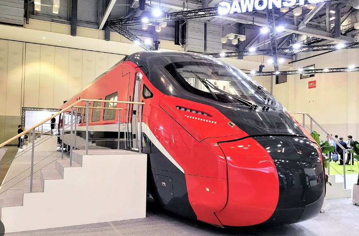 [KTX 65세이상 노인 경로할인] 인터넷 예매/예약 방법 (2025 최신)