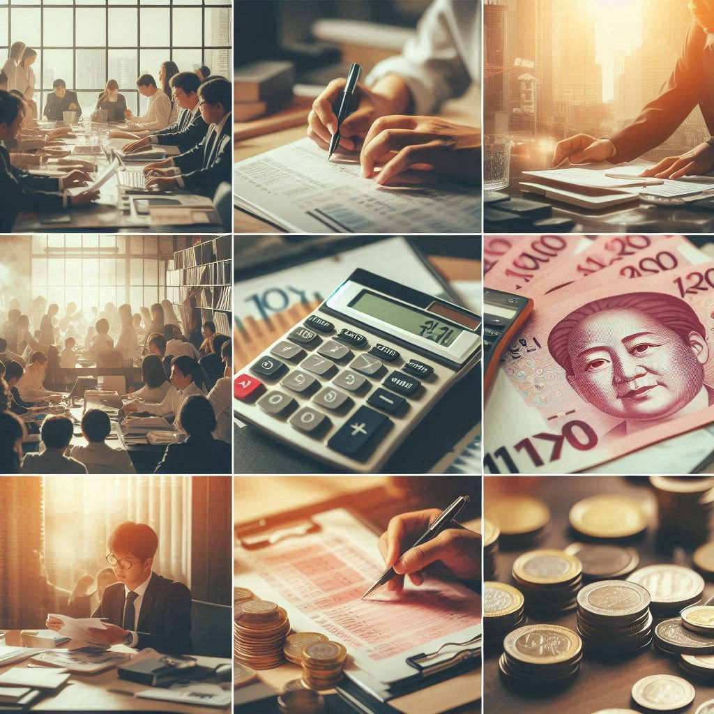 세무생활정보 원천 징수 대상 사업 소득의 개요 사업 소득의 범위 원천 징수 절차와 세율
