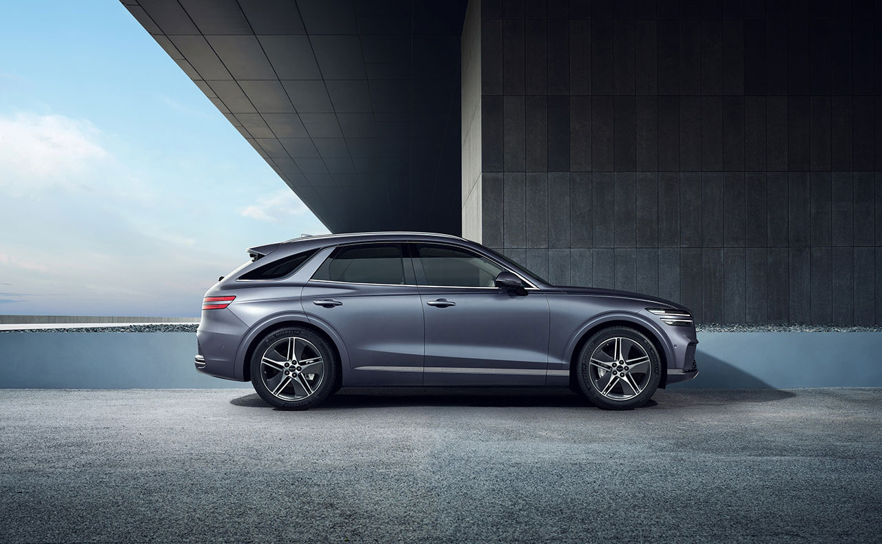 제네시스 GV70 가격 완벽 정리: 최신 모델별 가격과 옵션 분석