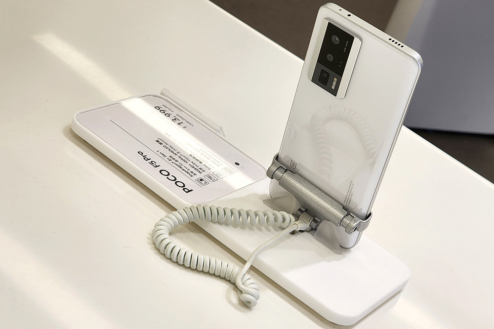 대만 샤오미 매장 Mi Home 위치와 제품, 가격까지 직접 살펴보니?