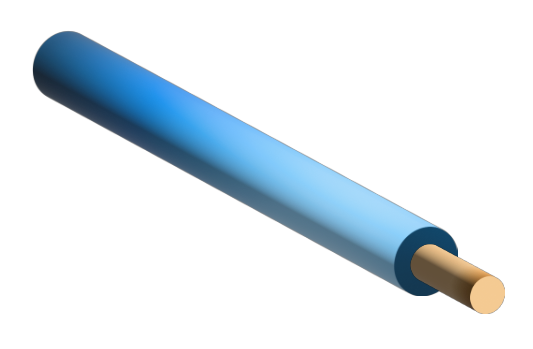 HFIX, IV, HIV, KIV, DV, GV, VCT, CV, VCTF 전선의 특징과 용도