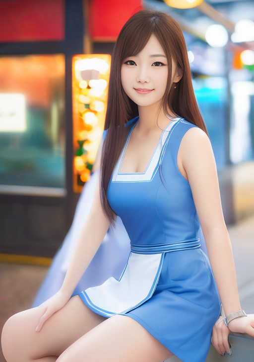 Stable Diffusion - 콘트롤넷(ControlNet) 1.1 사용방법(1)