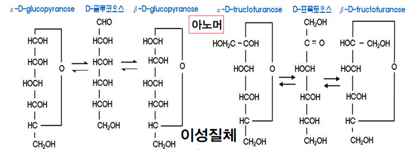 농업 농학 방통대 등 농업생물화학 핵심 요점 정리 5장 유기화학