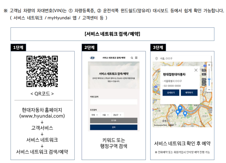 또 다른 세상 현대자동차 그랜져 Gn7 전방충돌방지 제어기 불량 무상수리