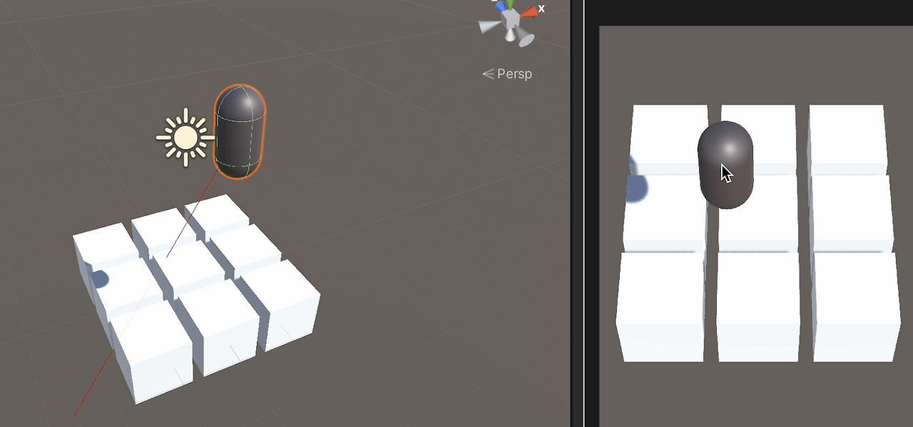 Unity 3D Object Drag & Drop :: CommitGuy Technology