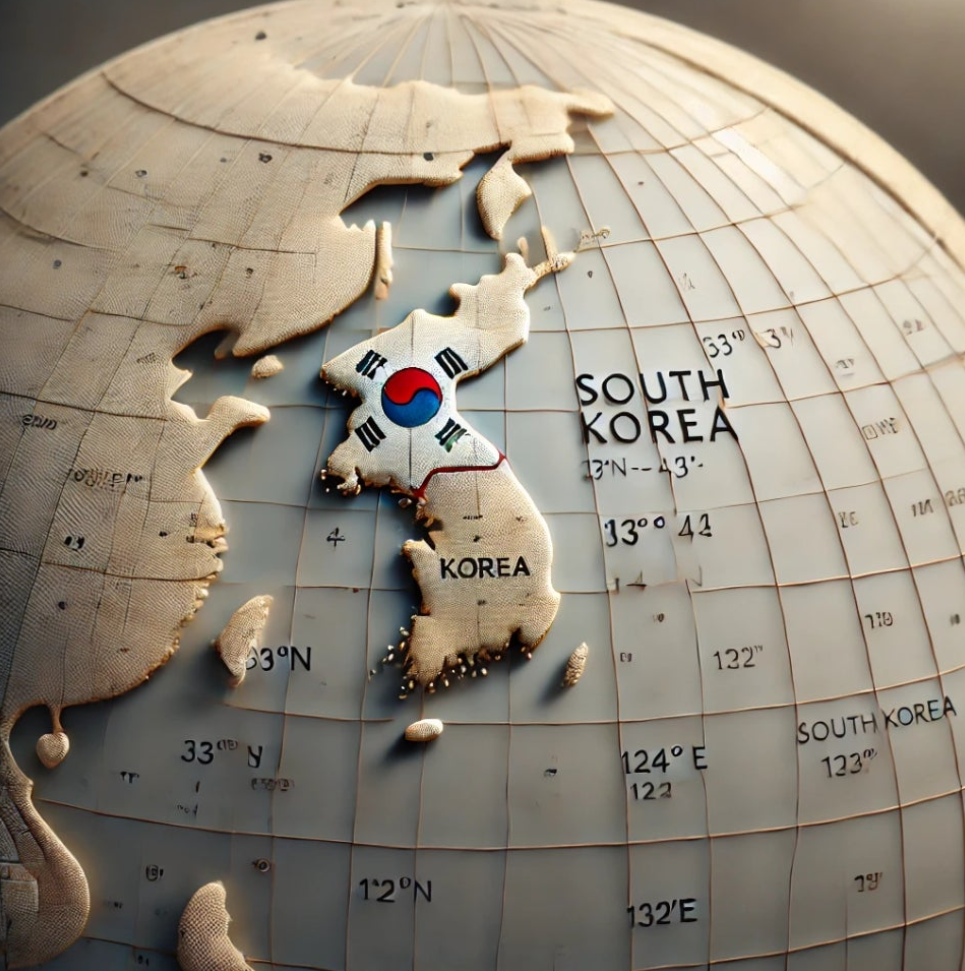 국토와 우리생활 초등 5학년 1학기 사회 1단원 완벽 정리 꿈그린의 조금만 편하게 살기