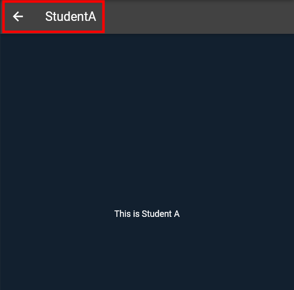 [Flutter] Go Router를 이용해서 페이지 이동하기