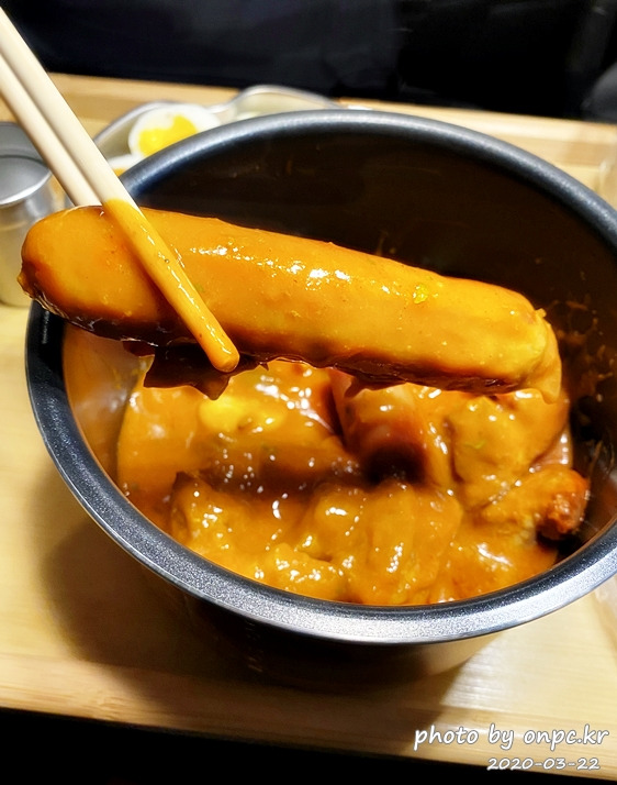 코스트코 간편식 부드럽고 풍부한 맛 인디안 치킨커리~ Onpc
