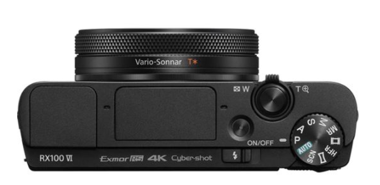 소니 RX100 M6 (MK6) M5 (MK5) 카메라 성능 비교