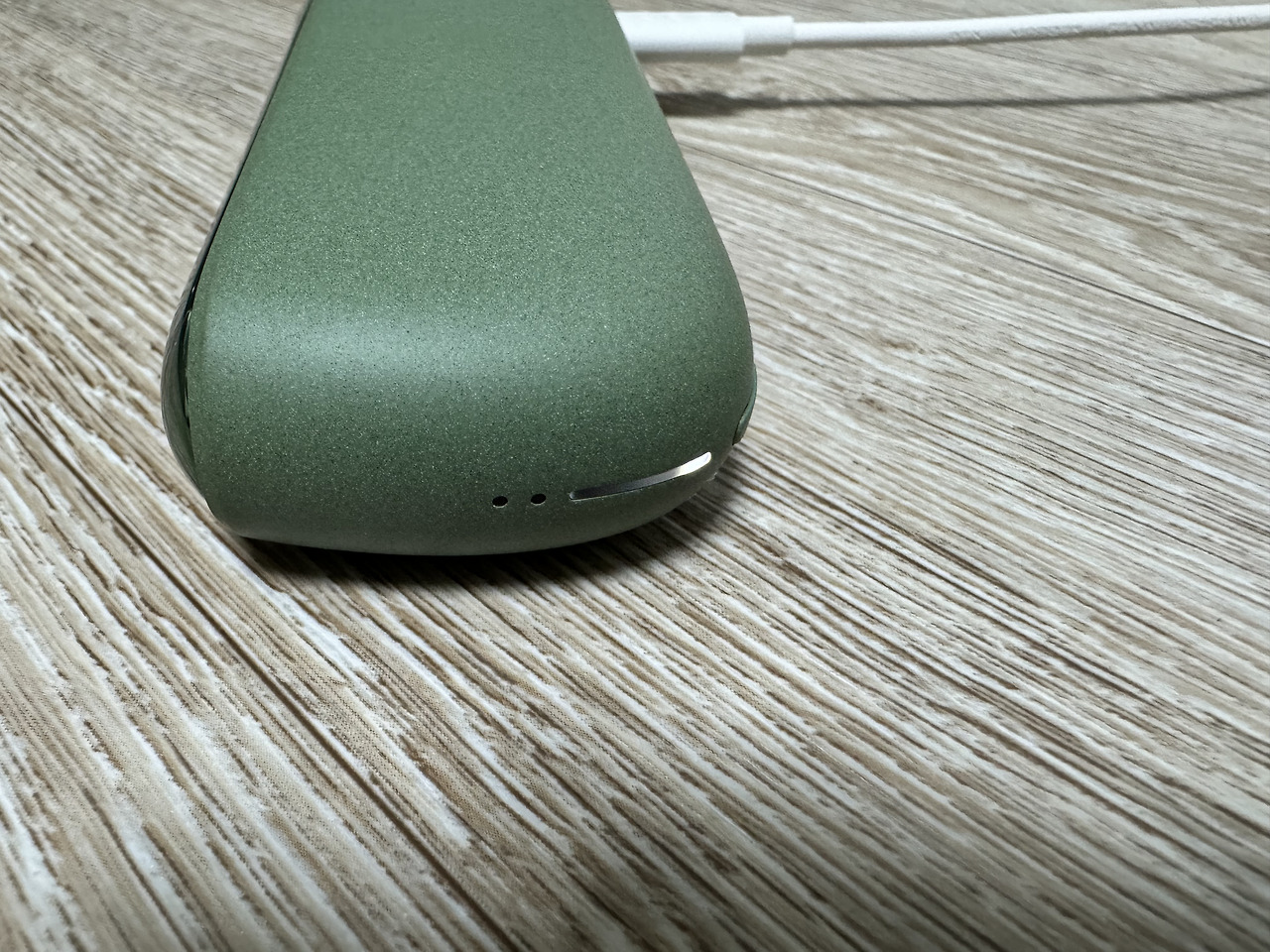 아이코스 일루마 주황불 사라지지 않을때 조치 방법 :: Benjamin's Note