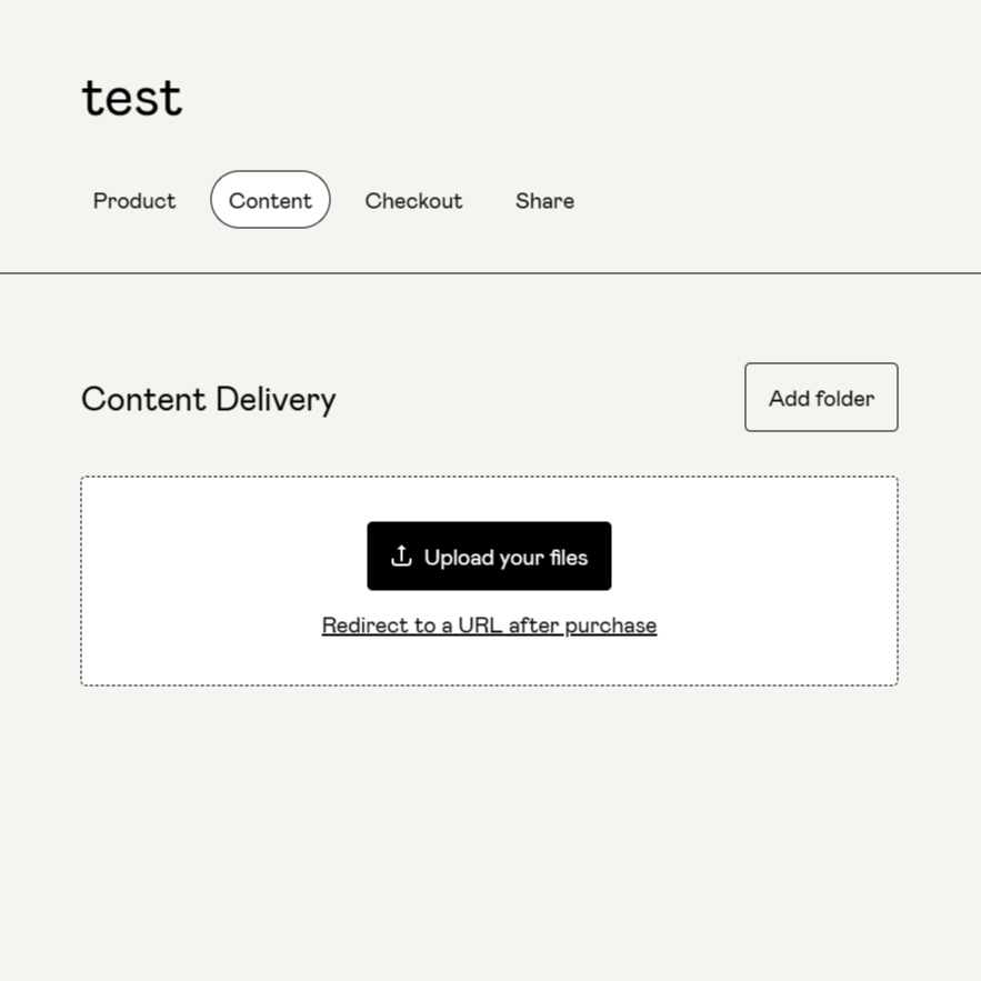 디지털 콘텐츠 판매 플랫폼 비교: 검로드(Gumroad) vs 크티(CTEE)