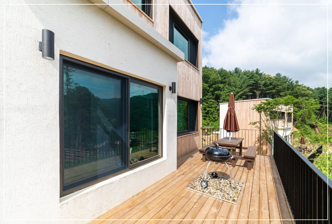 동두천자연휴양림 숙박 예약 산림치유 프로그램 및 이벤트