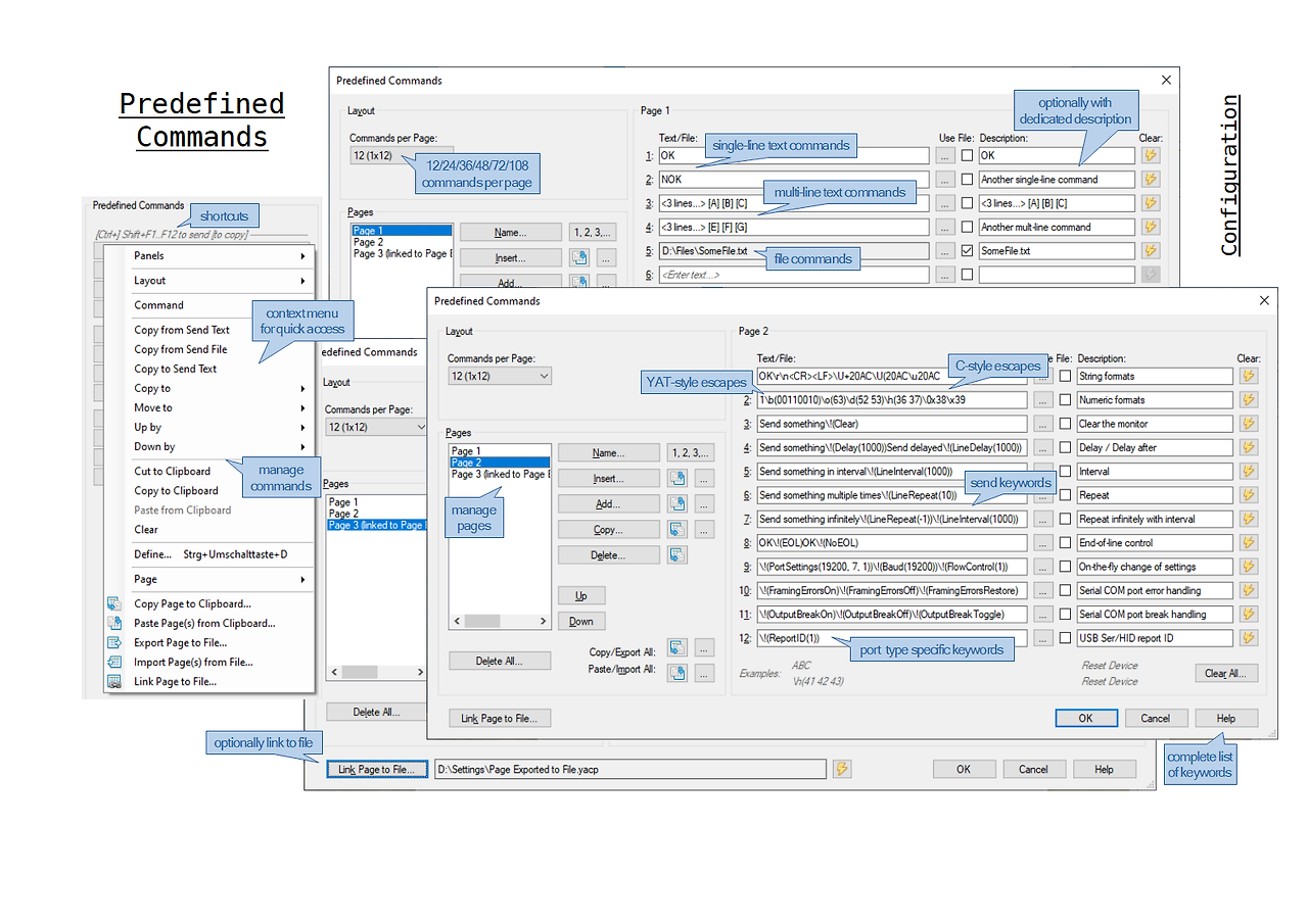COM 포트 터미널 프로그램 추천 TOP 3