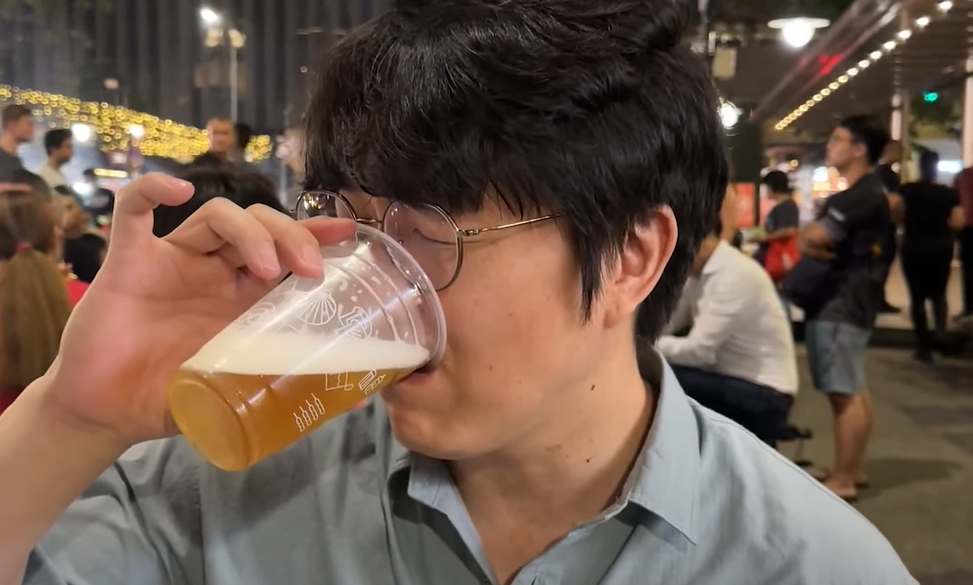 먹을텐데 성시경 싱가포르 현지 맛집 식당 위치 새우국수 대식가 싱가폴 라우파삿 사테 야시장 카야토스트 어디