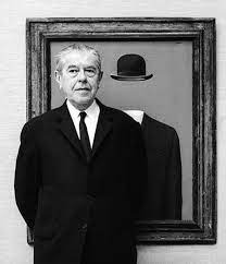 시대를 뛰어넘은 상상력, 초현실주의 화가 "르네 마그리트(René Magritte)"