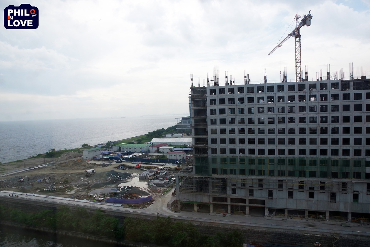 [필리핀 마닐라] 나용 필리피노 재단의 NPF BIKE AND NATURE PARK TRAIL