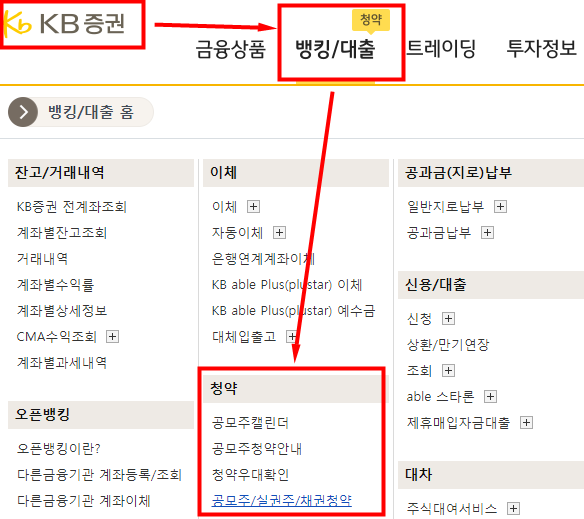 리파인 공모주 청약방법상장 일정 해피크린