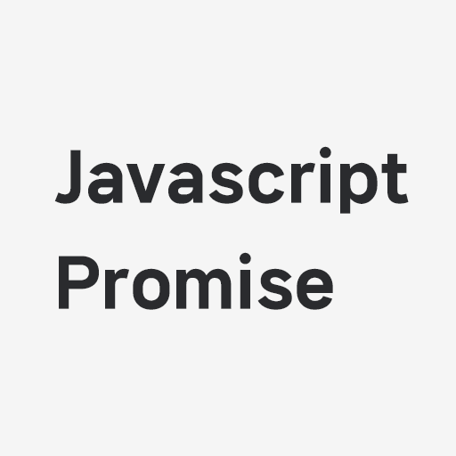 JAVASCRIPT Promise :: 카림압둘JAVA (눈이편한 다크모드 블로그)