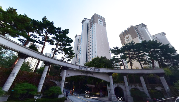 롯데캐슬프레미어 실거래가 매매 전세 시세 평면도 입지분석 총정리