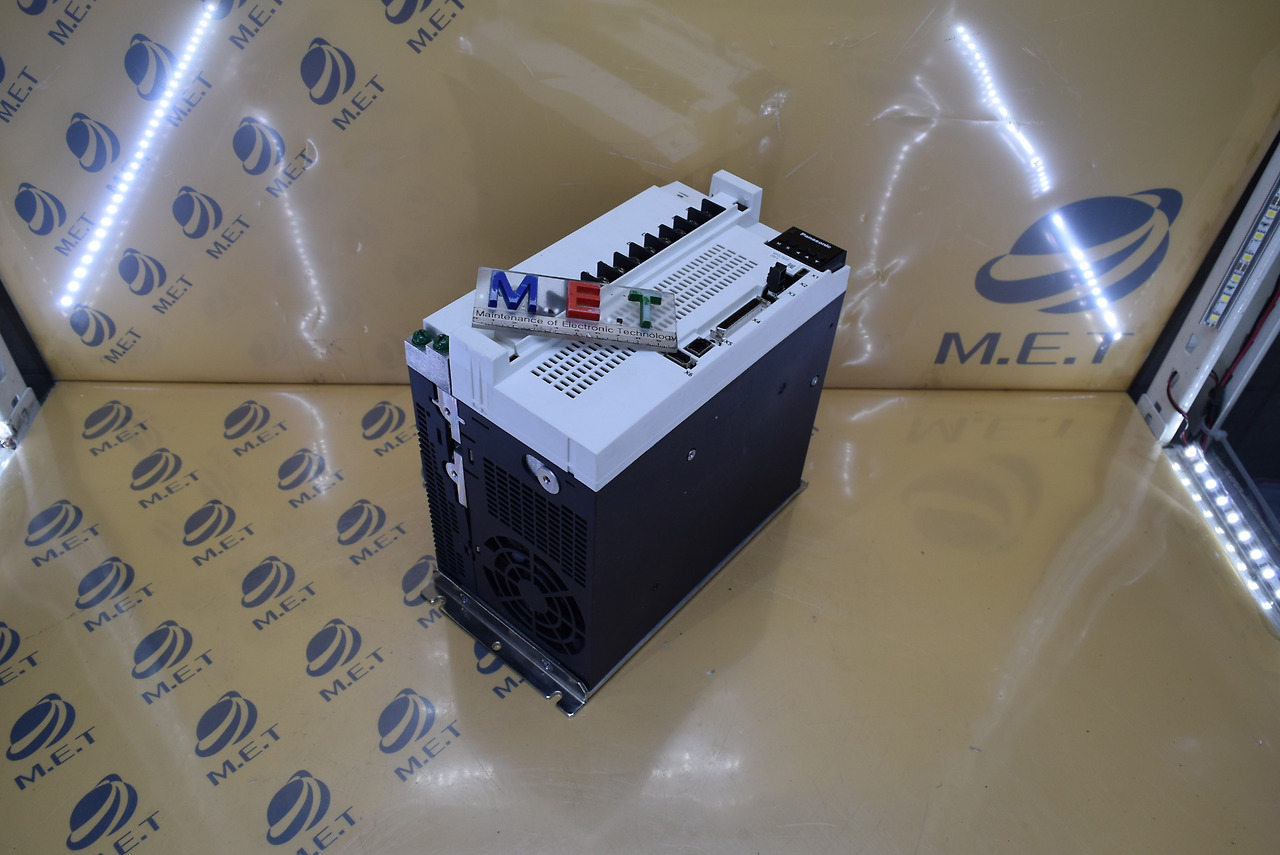 [SERVO DRIVER] PANASONIC MFDLTB3SF /산업용자동화장비 수리 / (주)엠이티