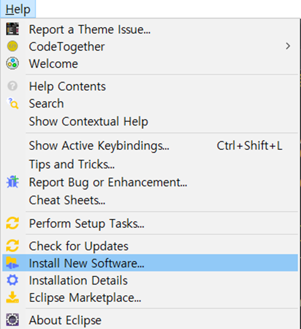 [JAVASCRIPT/JQUERY] eclipse 자바스크립트 자동 완성 플러그인(tern)