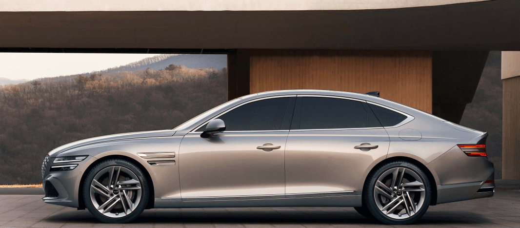 G80 가격 | 제네시스 G80 신차 가격표 | G80 연비 디자인 색상표