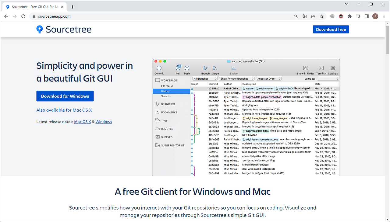 [IT Study] Git, Github 복습