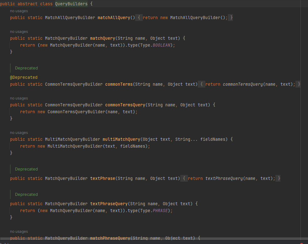 Elasticsearch Data Indexing Searching By Query 