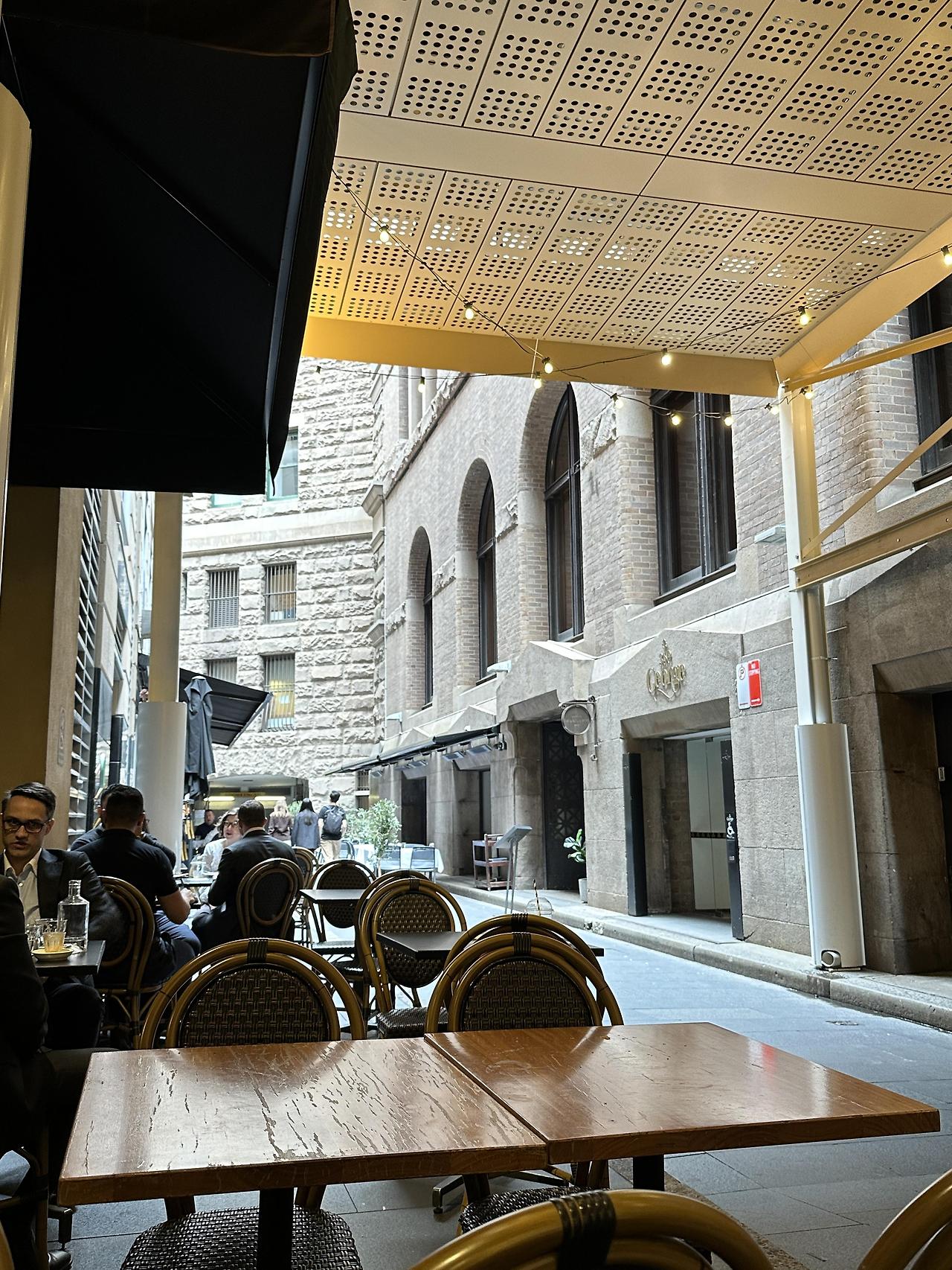 [호주] 시드니 찐 분위기 맛집 카페 추천!! "Picco_leo" 호주 에그타르트 맛집, 호주 라떼아트